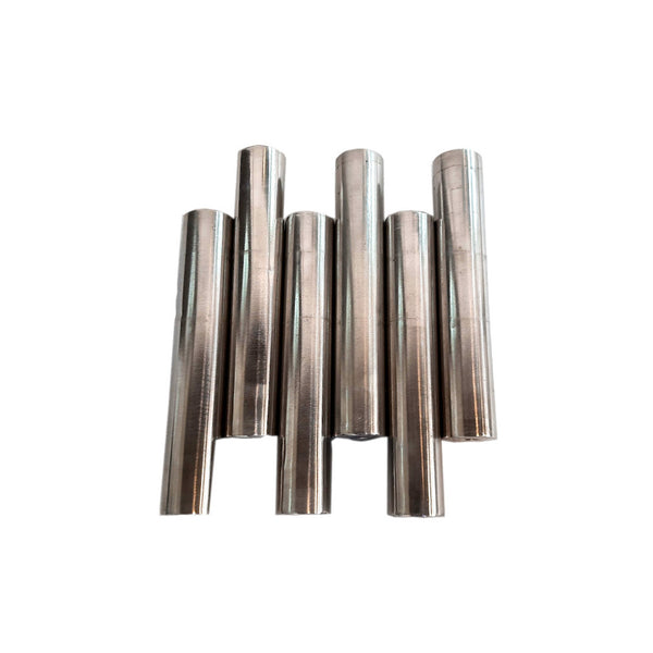 Permanent magnet rod store