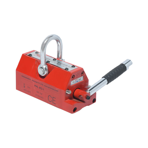 Permanent Magnetic Lifting devices – Permanent Magnets Ltd