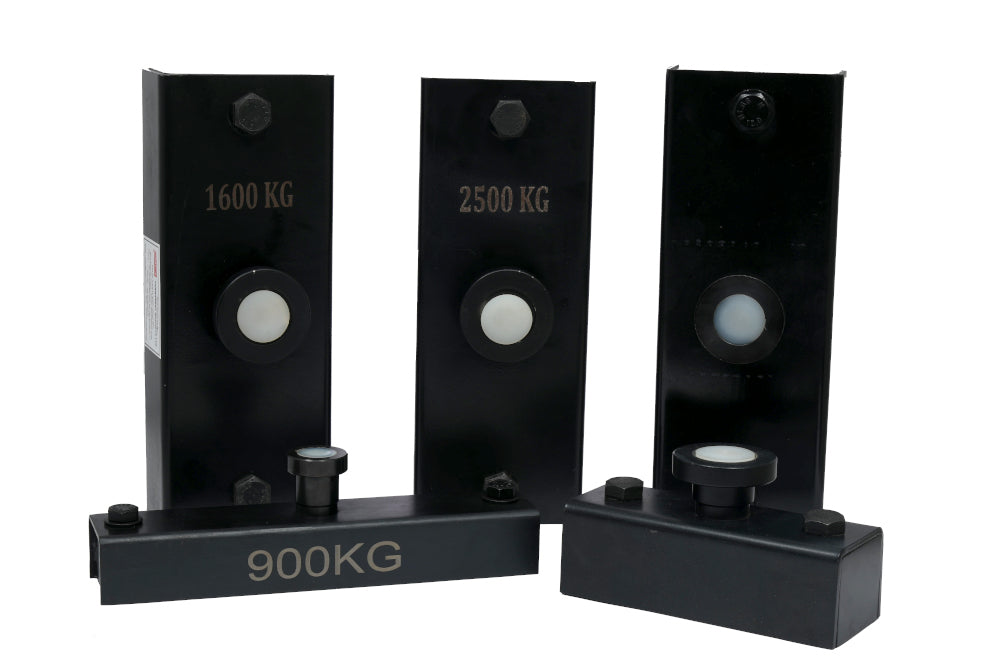 Precast Concrete Magnet – Permanent Magnets Ltd