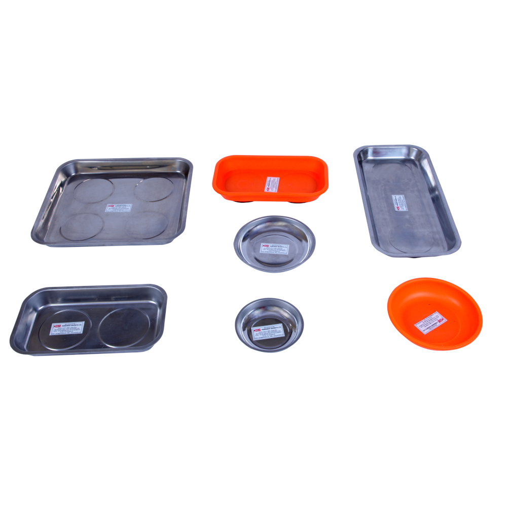 Magnetic Tray – Permanent Magnets Ltd