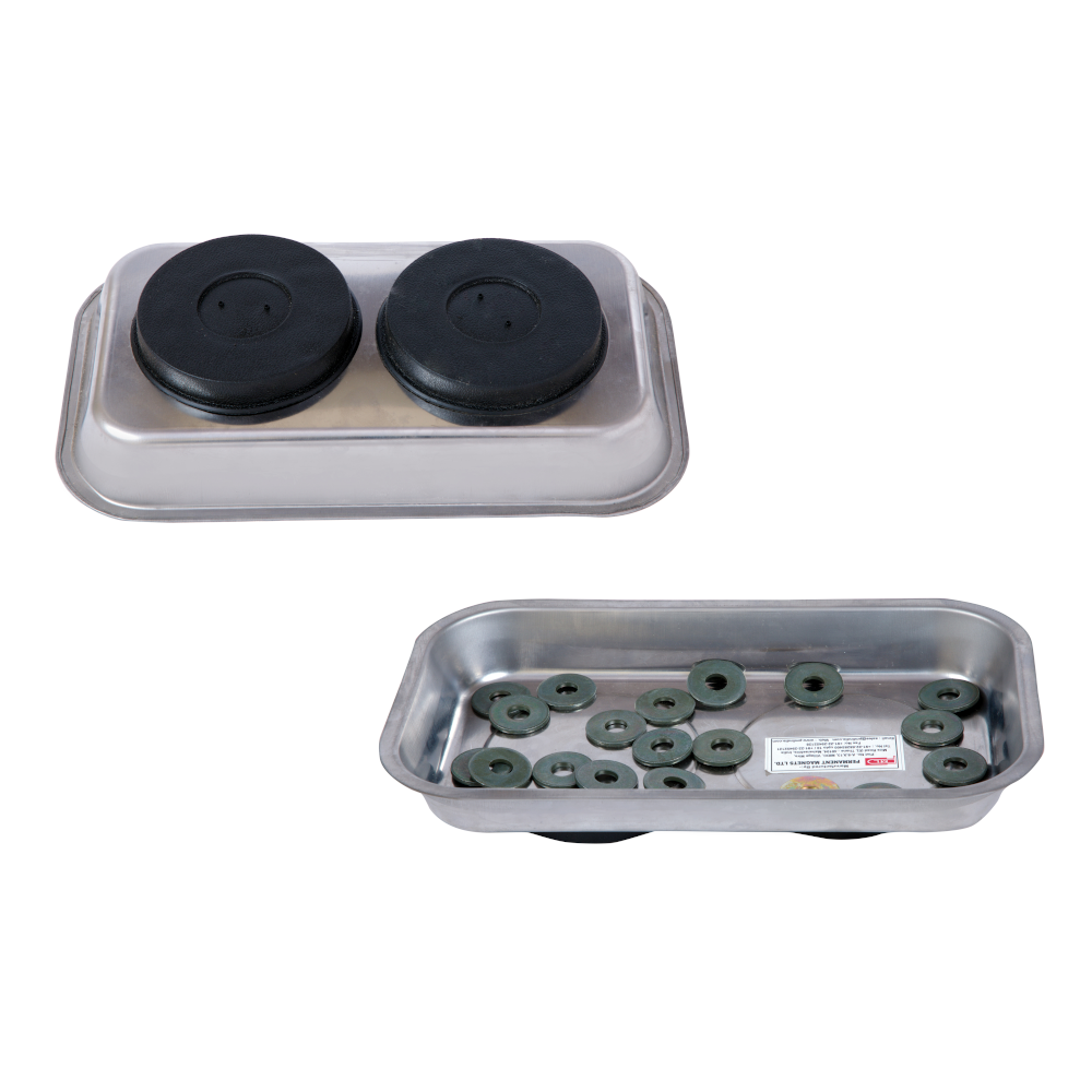 Magnetic Tray – Permanent Magnets Ltd