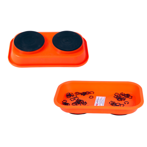 Magnetic Tray – Permanent Magnets Ltd