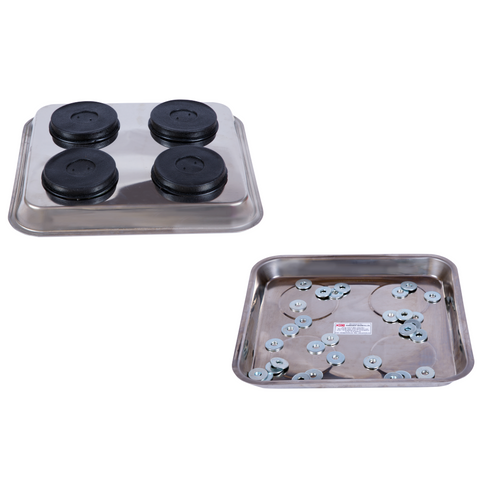 Magnetic Tray – Permanent Magnets Ltd