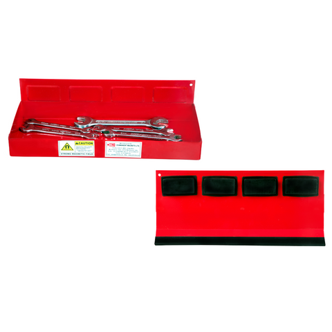 Magnetic Tray – Permanent Magnets Ltd