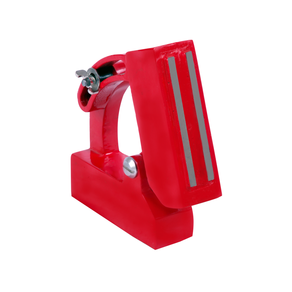 Multi Angle Protractor Magnetic Welding Clamp – Permanent Magnets Ltd