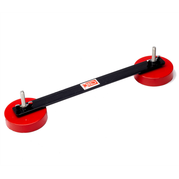 Ferrite Pot Magnets – Permanent Magnets Ltd