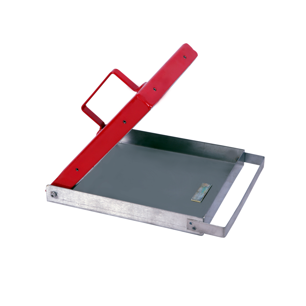 Hand Magnet / Scrap Collector – Permanent Magnets Ltd