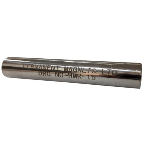 Magnetic Rods – Permanent Magnets Ltd