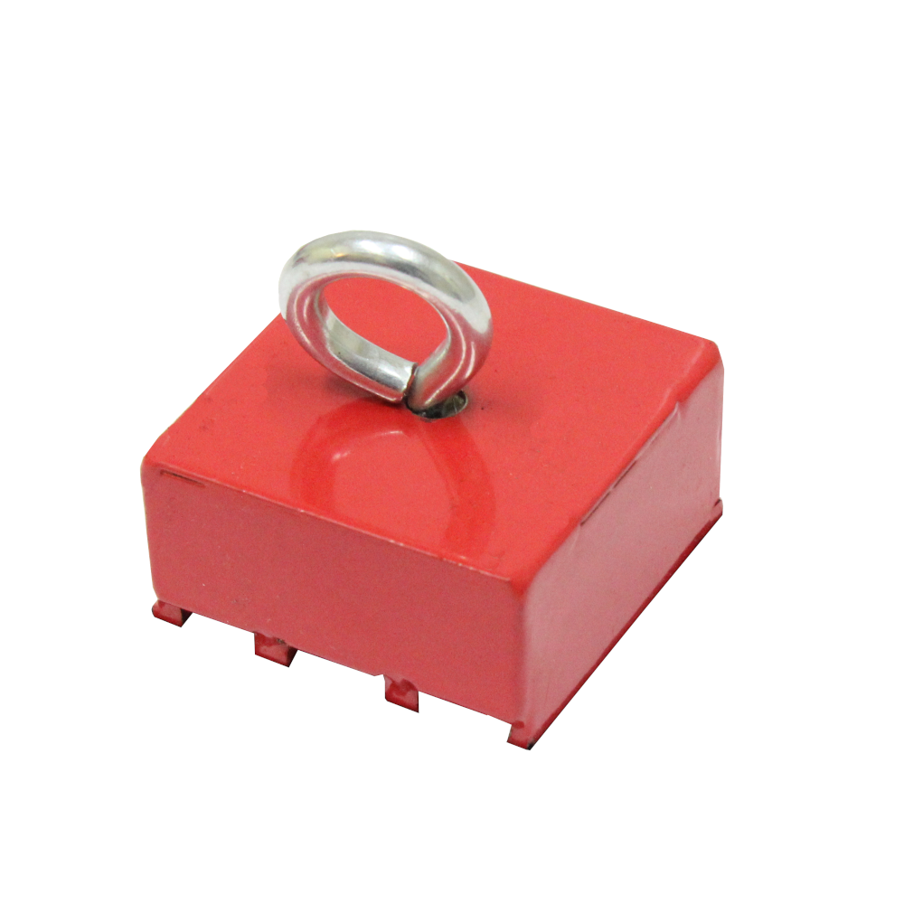 Holding & Retrieving Magnet – Permanent Magnets Ltd