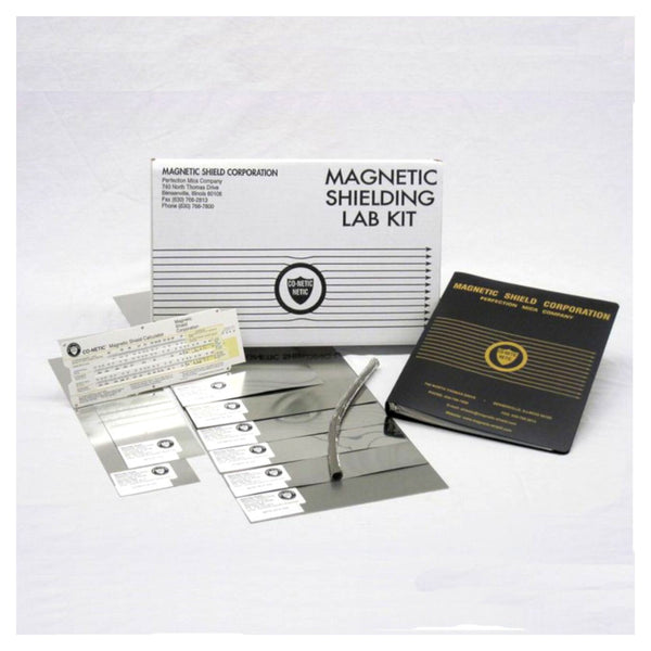 Basic Lab Kit – Permanent Magnets Ltd