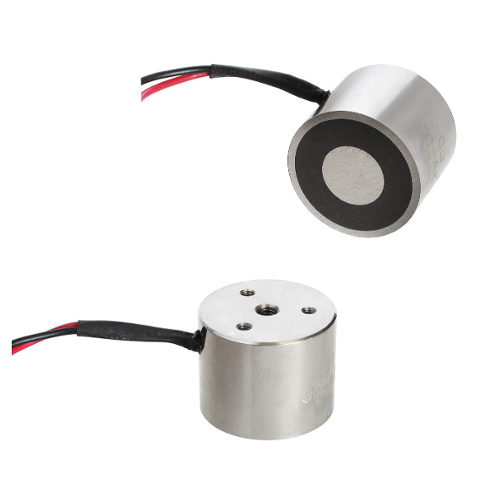 Mini Electromagnet – Permanent Magnets Ltd