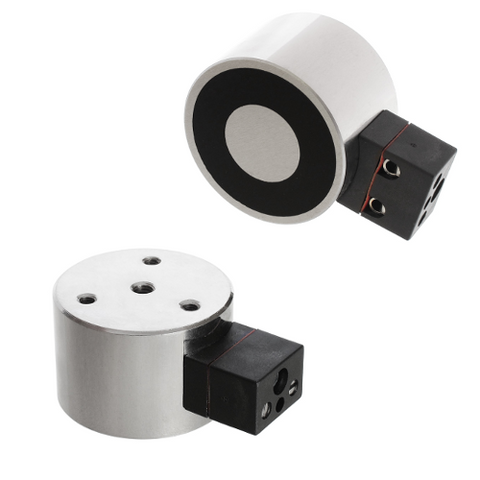 Mini Electromagnet – Permanent Magnets Ltd