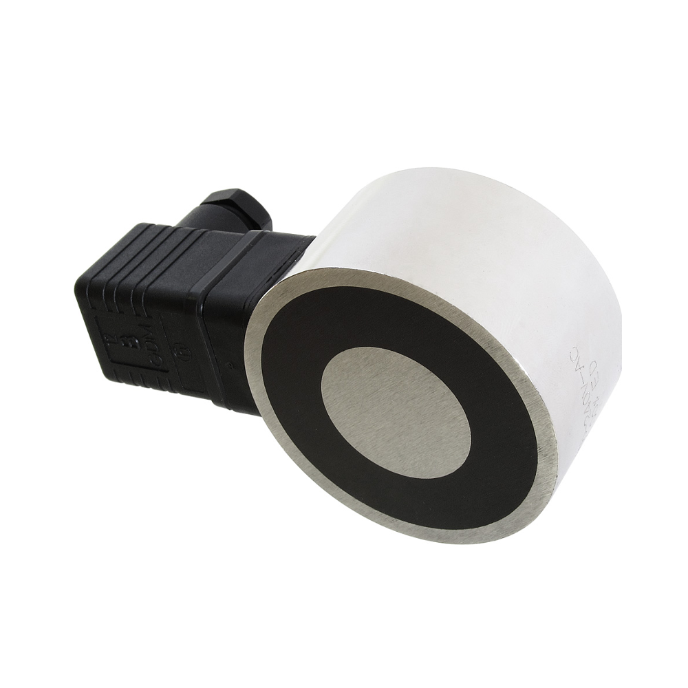 Mini Electromagnet – Permanent Magnets Ltd