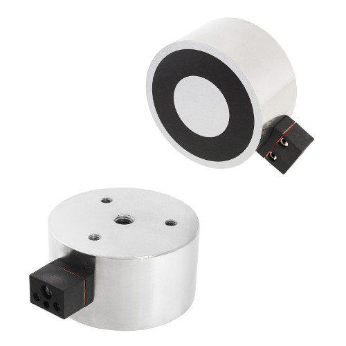 Mini Electromagnet – Permanent Magnets Ltd