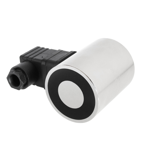 Mini Electromagnet – Permanent Magnets Ltd