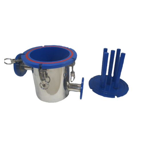 Magnetic Filter – Permanent Magnets Ltd