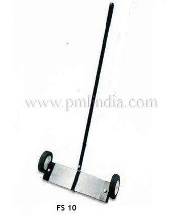 Magnetic Sweeper – Permanent Magnets Ltd