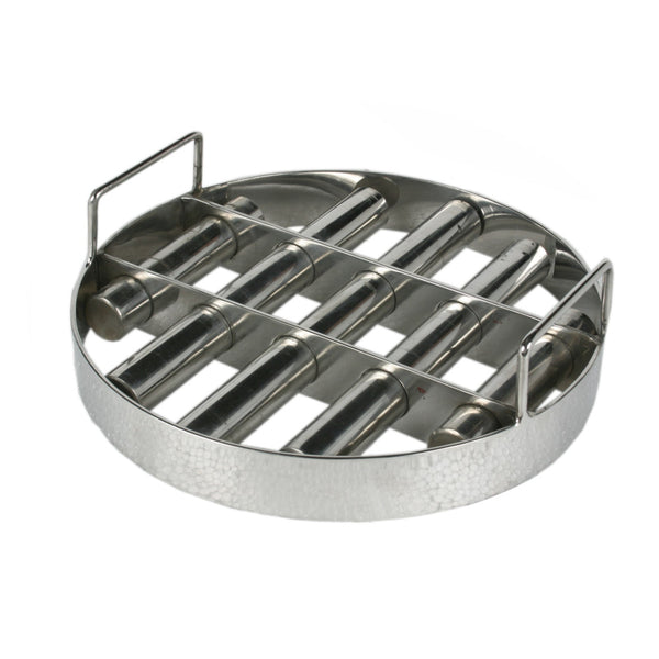 Magnetic Grill – Permanent Magnets Ltd