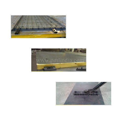 Precast Concrete Magnet – Permanent Magnets Ltd