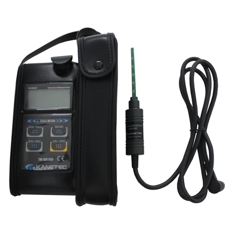 Tesla Meter / Gauss Meter (TM-901EXP) – Permanent Magnets Ltd