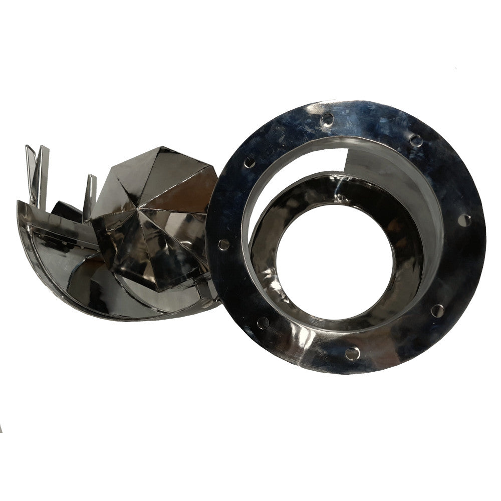 Magnetic Chute – Permanent Magnets Ltd