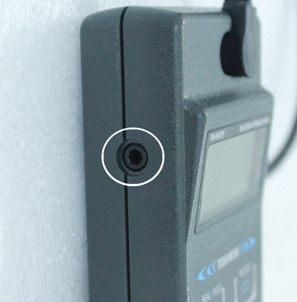 Tesla Meter / Gauss Meter (TM-901EXP) – Permanent Magnets Ltd