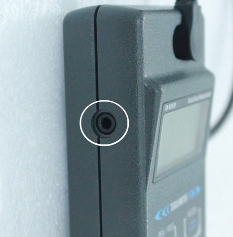 Tesla Meter / Gauss Meter (TM-901EXP) – Permanent Magnets Ltd