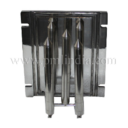 Magnetic Chute – Permanent Magnets Ltd