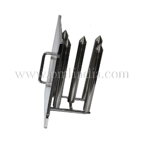 Magnetic Chute – Permanent Magnets Ltd