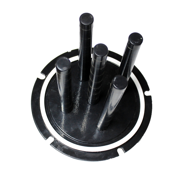 Magnetic Filter – Permanent Magnets Ltd