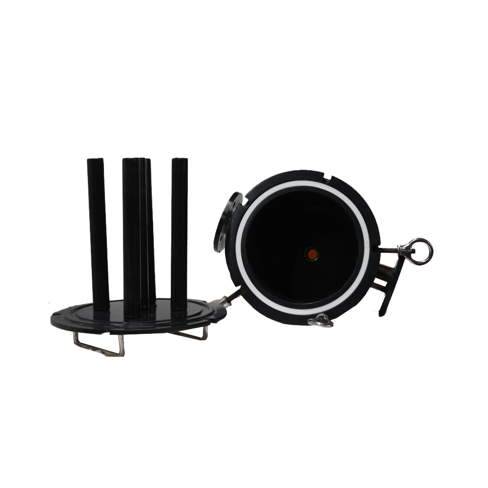 Magnetic Filter – Permanent Magnets Ltd