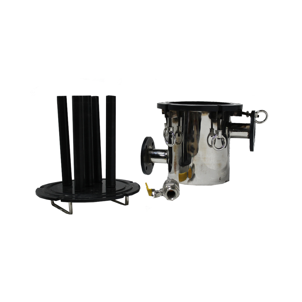 Magnetic Filter – Permanent Magnets Ltd