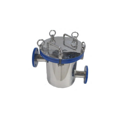 Magnetic Filter – Permanent Magnets Ltd