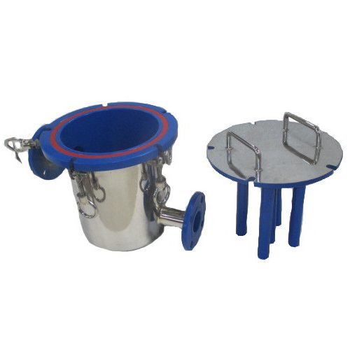 Magnetic Filter – Permanent Magnets Ltd
