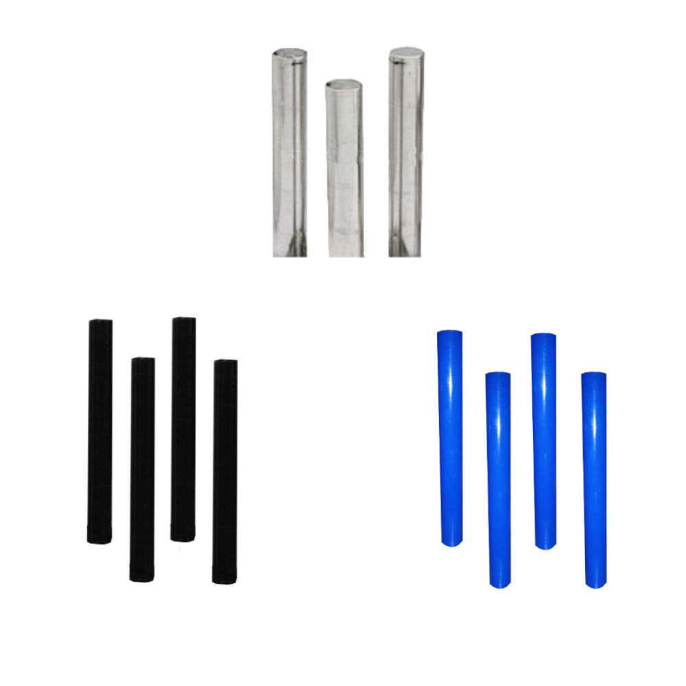 Magnetic Rods – Permanent Magnets Ltd