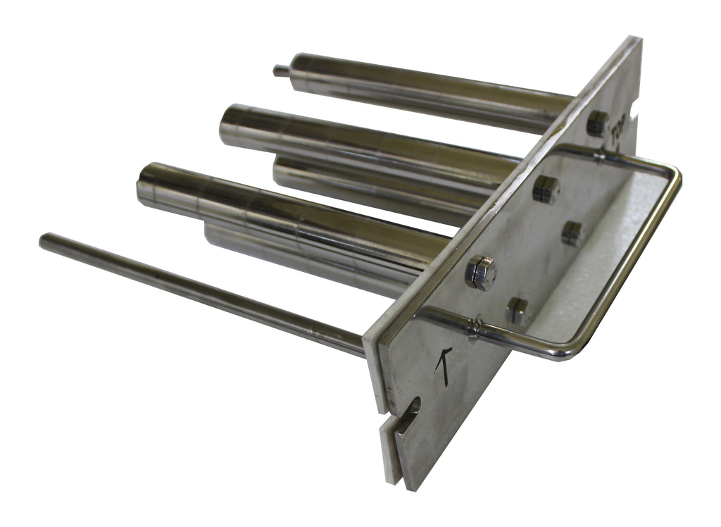 Magnetic Grill – Permanent Magnets Ltd