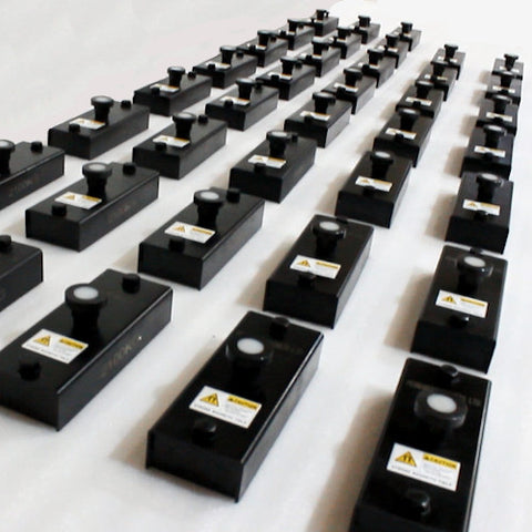 Precast Concrete Magnet – Permanent Magnets Ltd