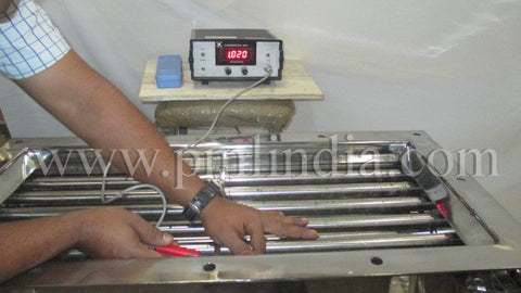 Calibration Services – Permanent Magnets Ltd