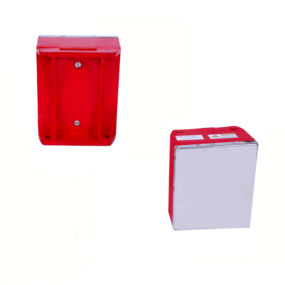 Sheet Floater – Permanent Magnets Ltd