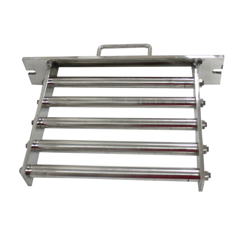 Magnetic Grill – Permanent Magnets Ltd